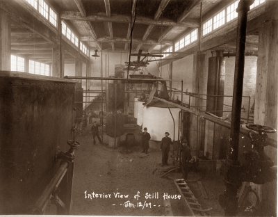 The Story of “The Chemical” | buildingbetween.ca